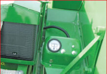 The John Deere 4020 New Generation Tractor - Green Magazine