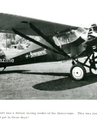 Who Was That Guy Velie? - Green Magazine